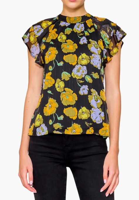 Melloday Top